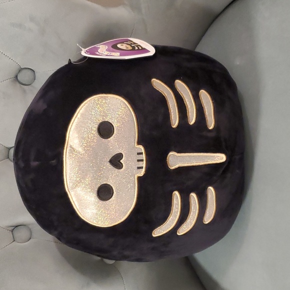 Squishmallows | Toys | Judith 2 Skeleton Squishmallow | Poshmark